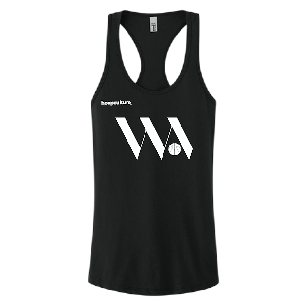 WBA RAZOR TANK** – Hoop Culture Team Store