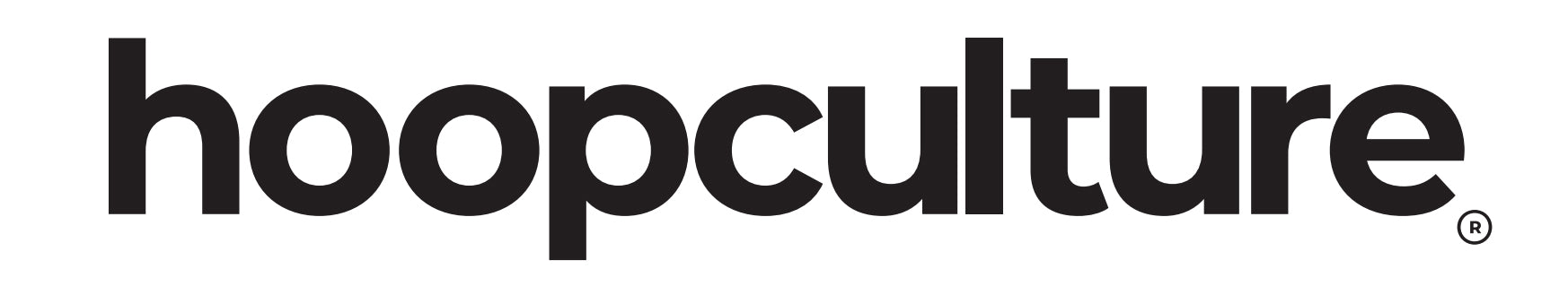 Hoop Culture Logo Hoop Culture By Hoop Culture